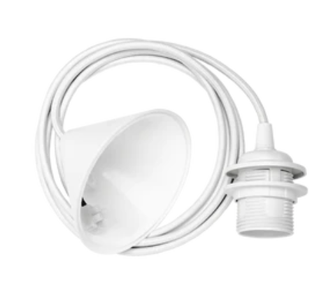 Kit Pendente – Light & Store