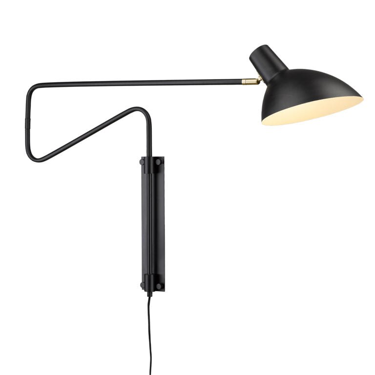 Metropole Deluxe Wall – Light & Store