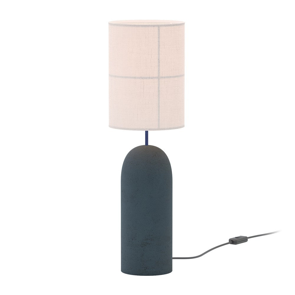Rania Table – Light & Store