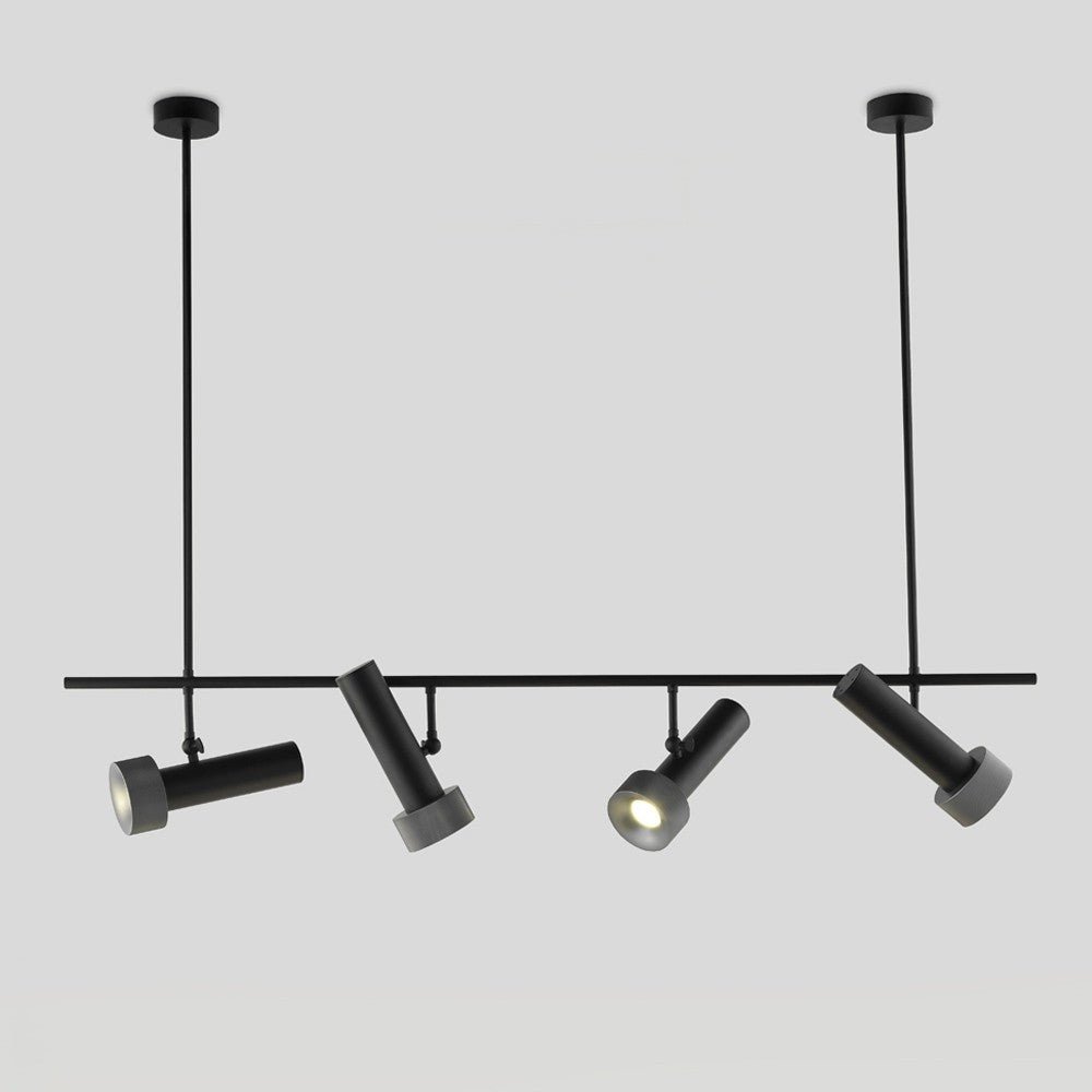 Focus – Light & Store