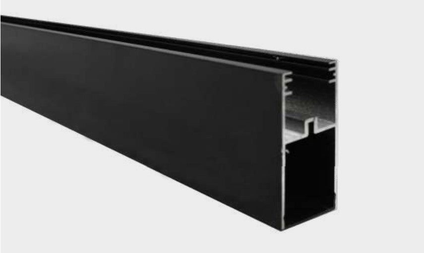 ACESSÓRIOS PARA SUSPENSÃO DA CALHA MAGNÉTICA – Light & Store